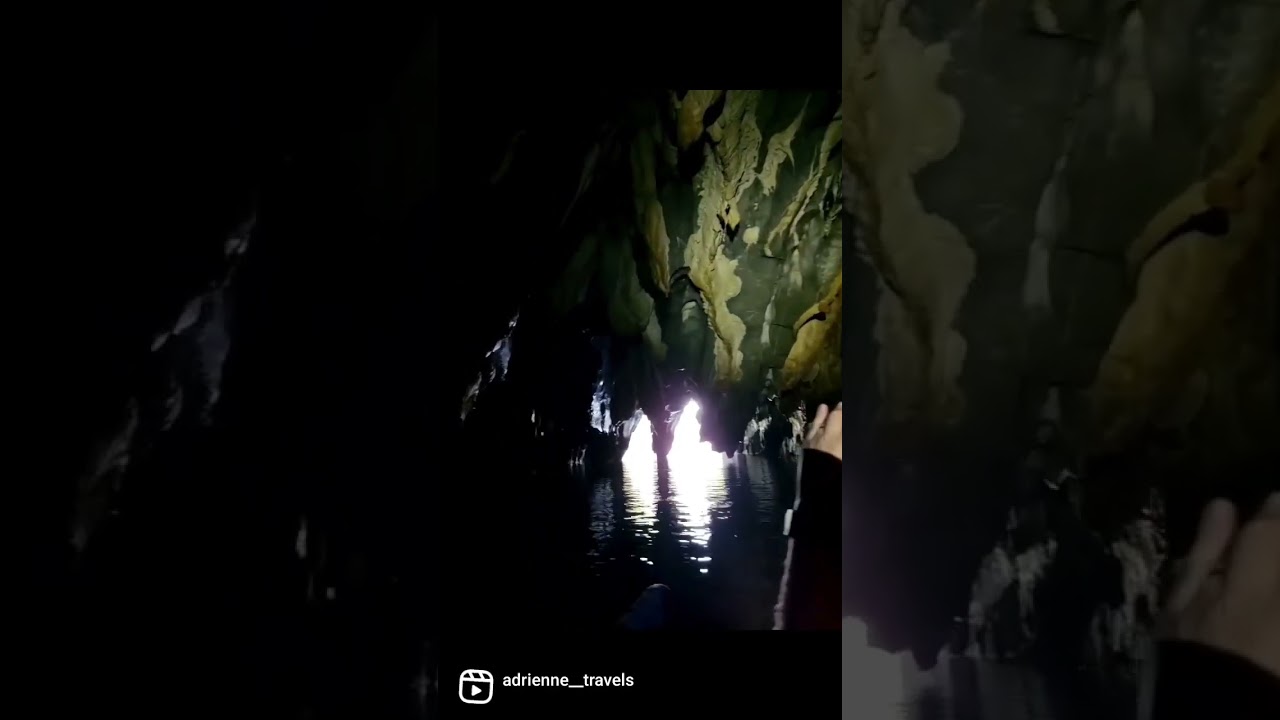 Underground River Puerto Princesa, Philippines - Philippinee.com