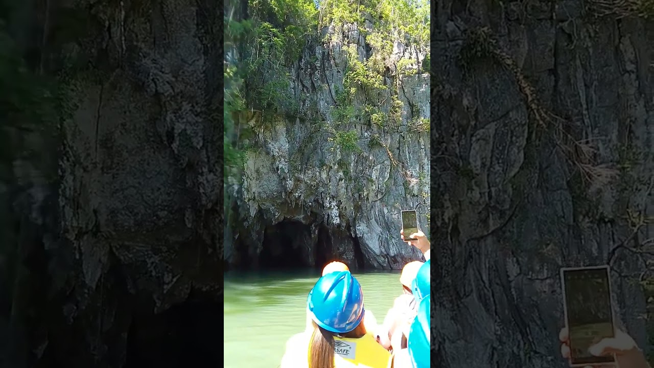 Underground River palawan - Philippinee.com